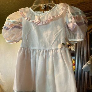 ROBYN SUE | Dresses | Robyn Sue Presents Pretty Dress With Lace Trim ...